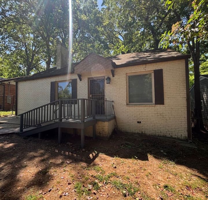 Group Stay Near Mercedes-benz Stadium
*Renovating - Atlanta
