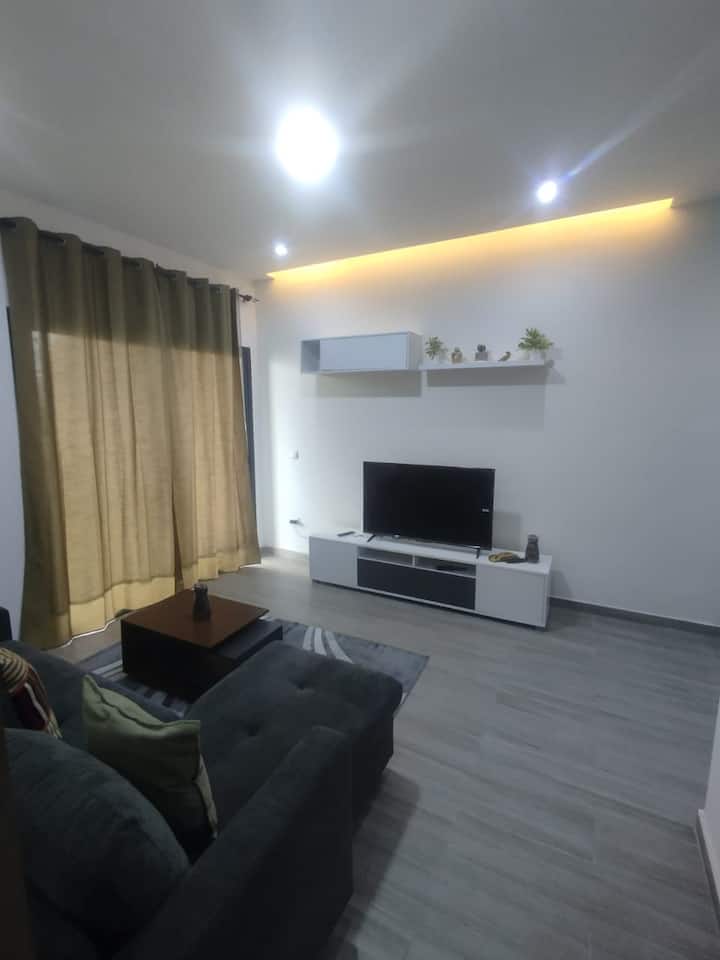 Superbe Appartement, Idéal Pour Vos Séjours ! - Gabon