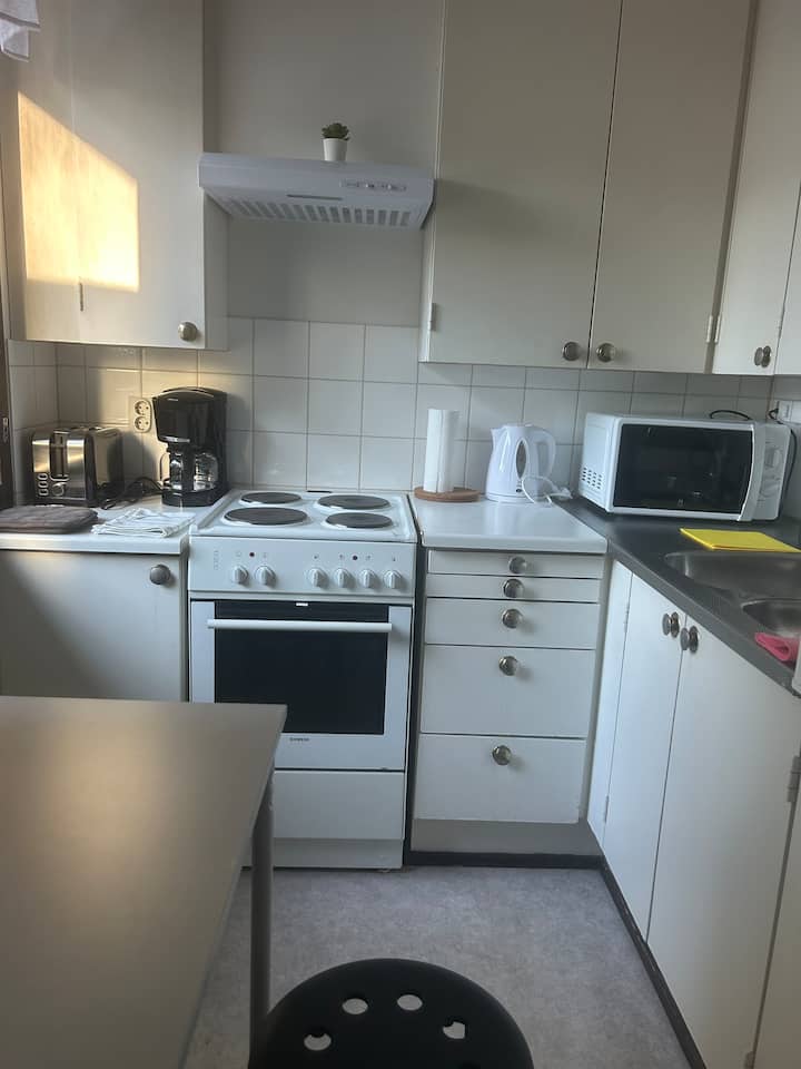 Simo River Apartments - Simo