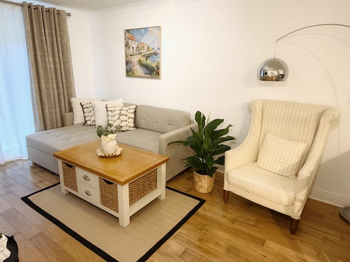 Heart Of The City Apartment - Dublin