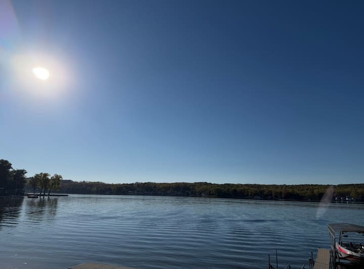 Cozy Cottage On Conesus Lake - Livonia, NY