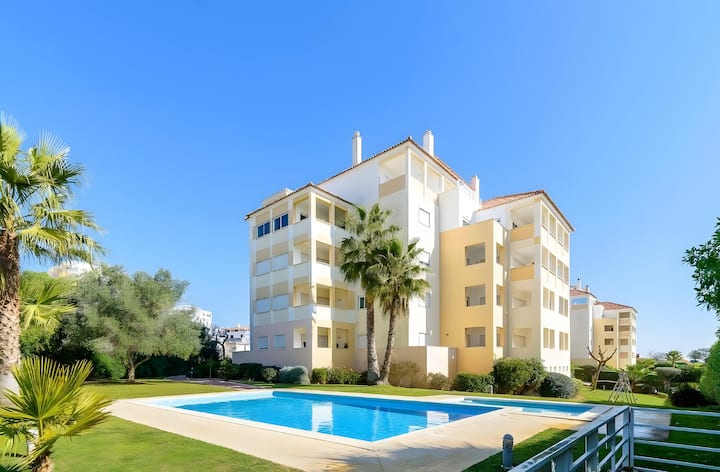 Buzios Apartment - By Staywise - Alvor
