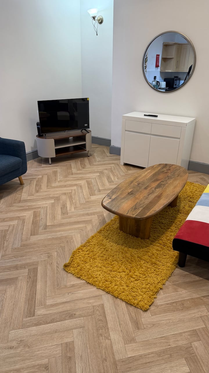 Hi Beautiful Flats To Let In Nottingham Available - Nottingham