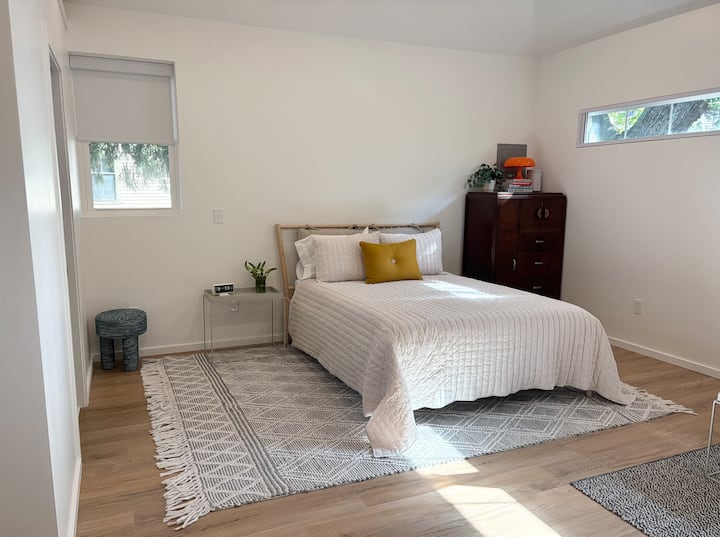 West Side Guesthouse Oasis - Rhode Island