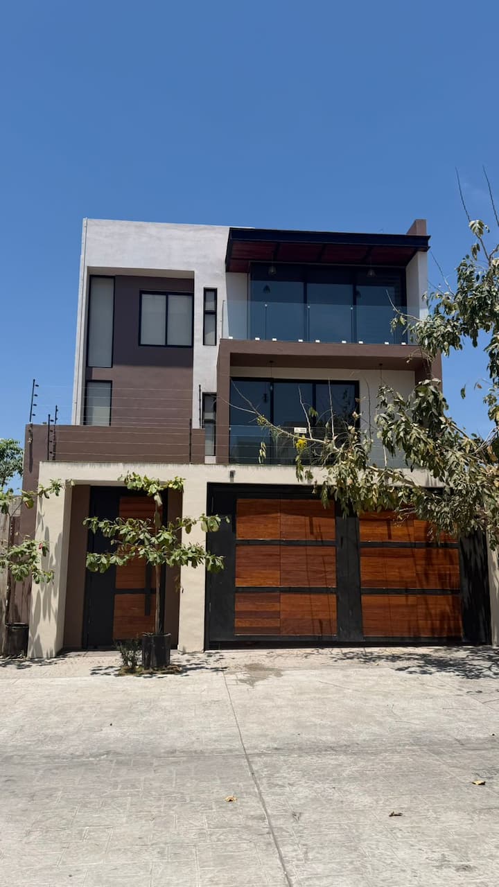 Casa Lisboa - Puerto Vallarta