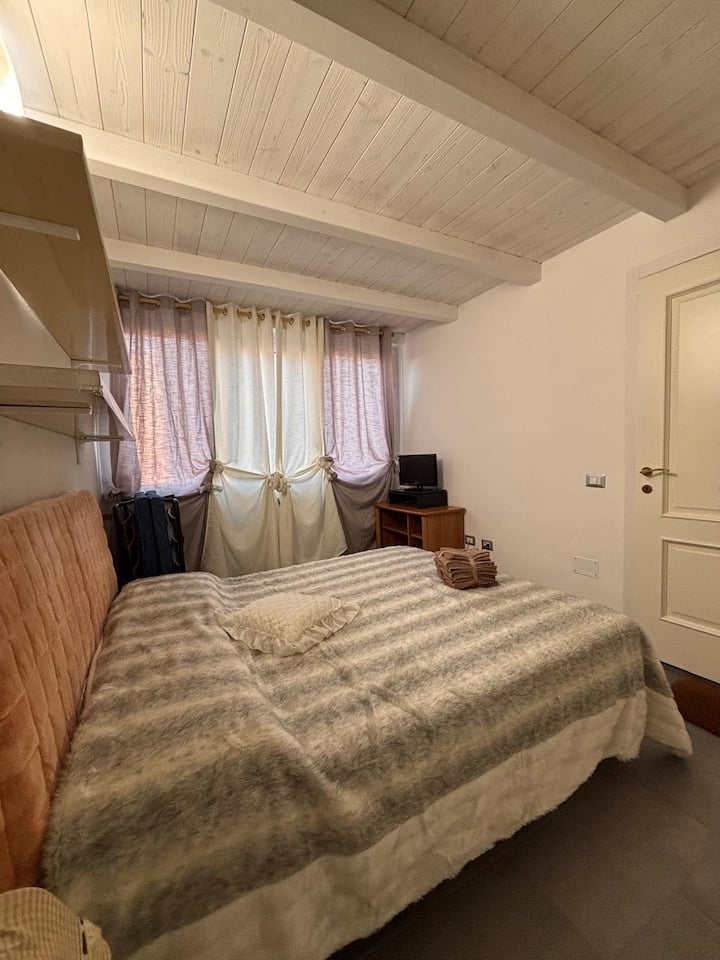 M. & S. House: Appartamento Con Ampia Terrazza - Cagliari