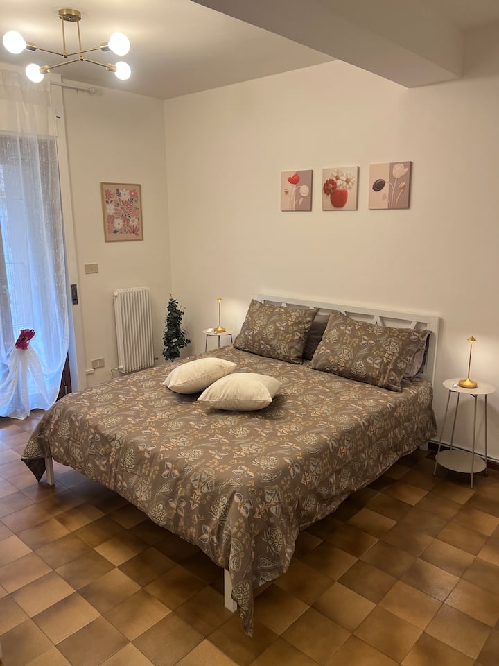 Galigano House - Perugia