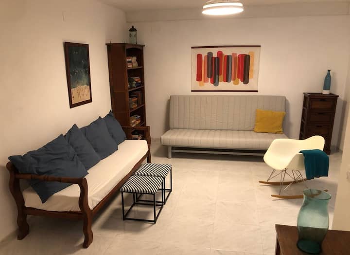 Dúplex En Alcocebre - Torreblanca
