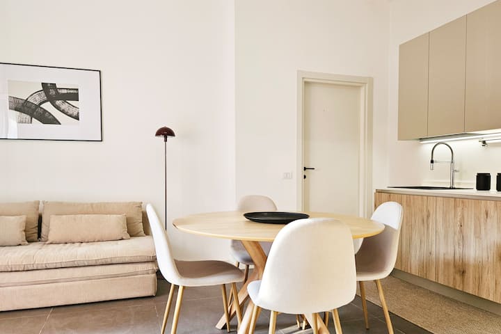 4 Ospiti Con Patio Privato Vicino Milano - Busto Arsizio