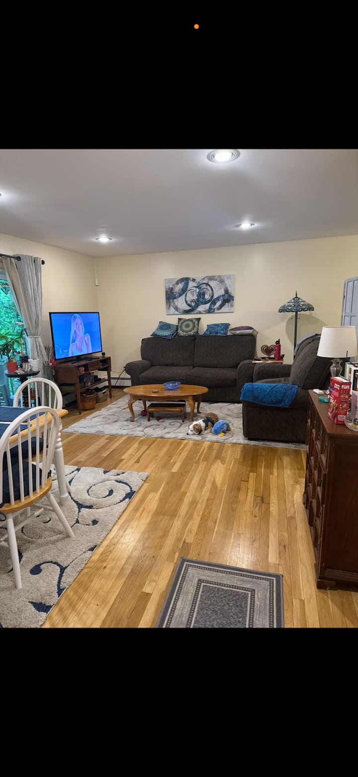 Charming Apartment Great For The World Cup. - ブリック, NJ
