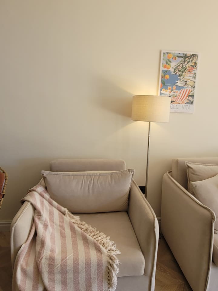 Sunset Seaview 1br Dhërmi| Patio| Pool & Bar - Dhërmi