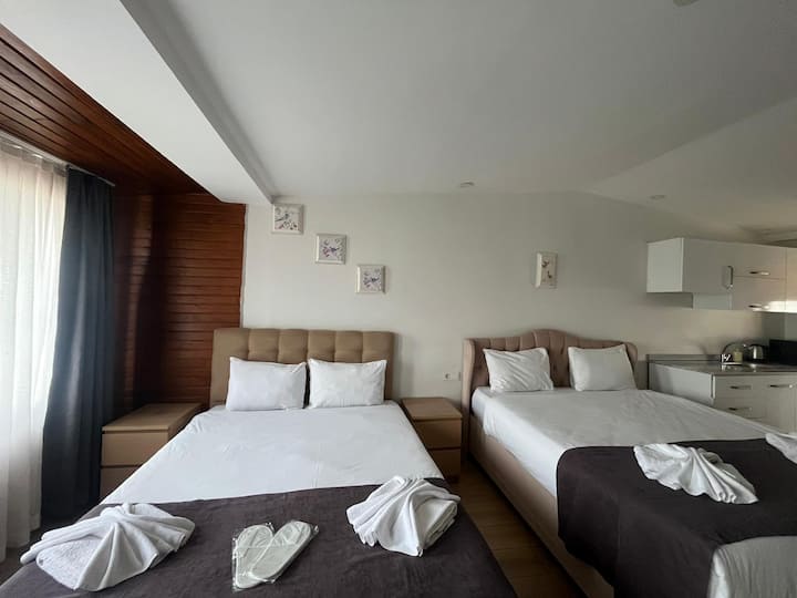3 Katlı Bina - Beykoz