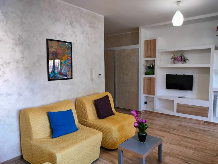 Lillo Home - Miranda