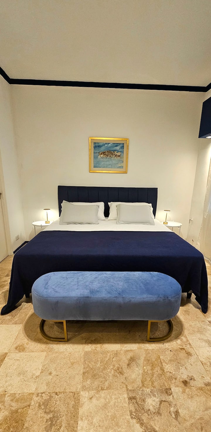 Blue Montevideo - Recoleta
