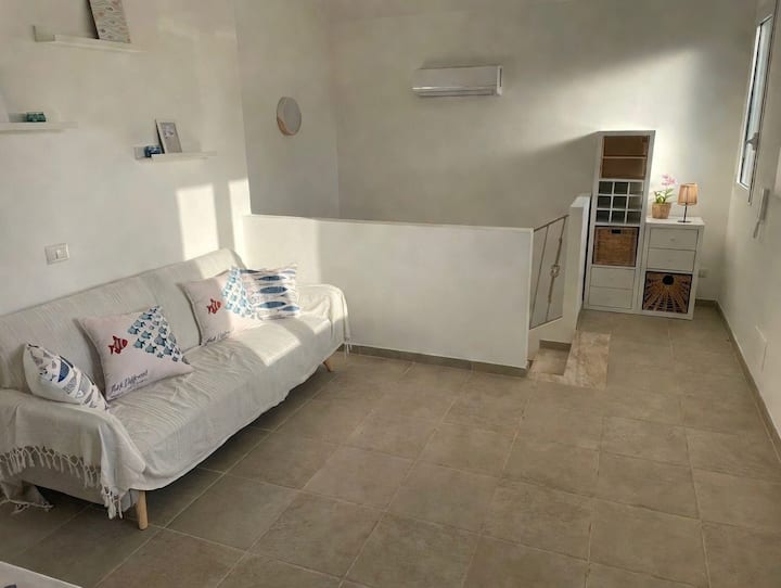 Casa Vacanze "Cipria" - San Vito