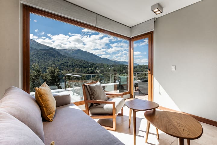 Welcome Angostura - Villa la Angostura