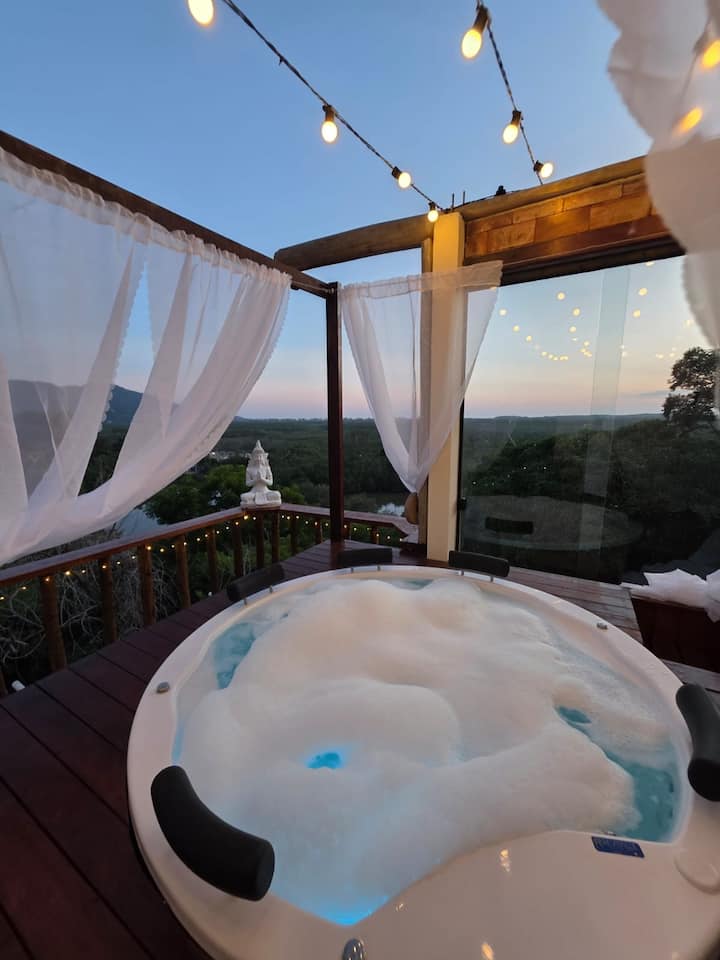 A Cabana Maui - Brasil