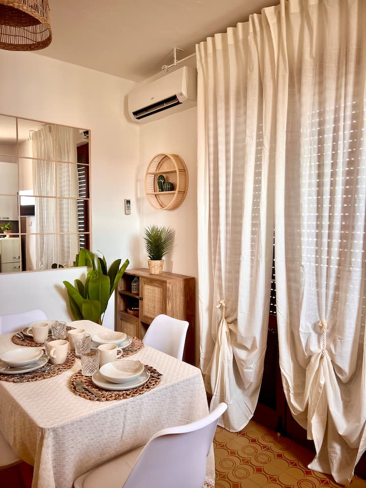 Casa Sunrise - Comacchio