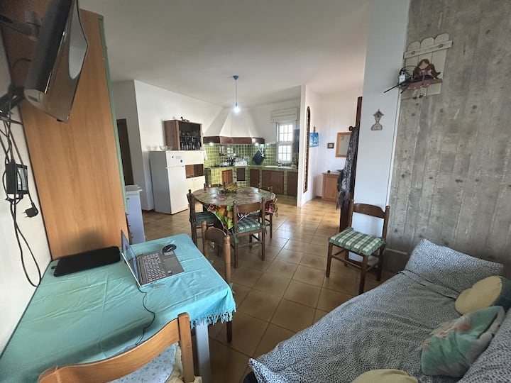 Villa Elisia In Sicilia – Relax A 80 Mt Dal Mare - Ispica