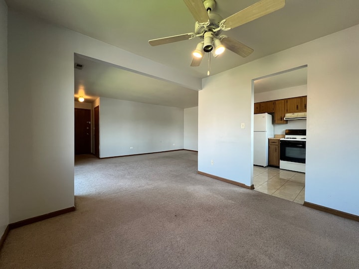Spacious & Cozy 2br Apartment In Oak Forest, Il - Tinley Park, IL