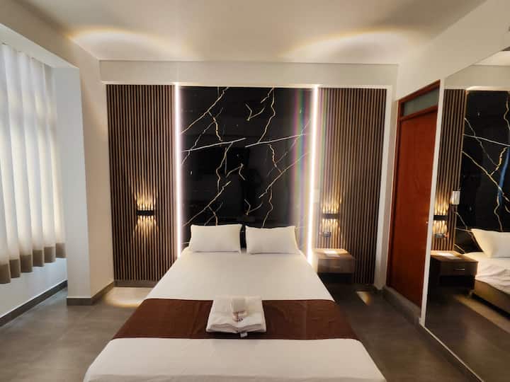 Samavip Hotel - Santa