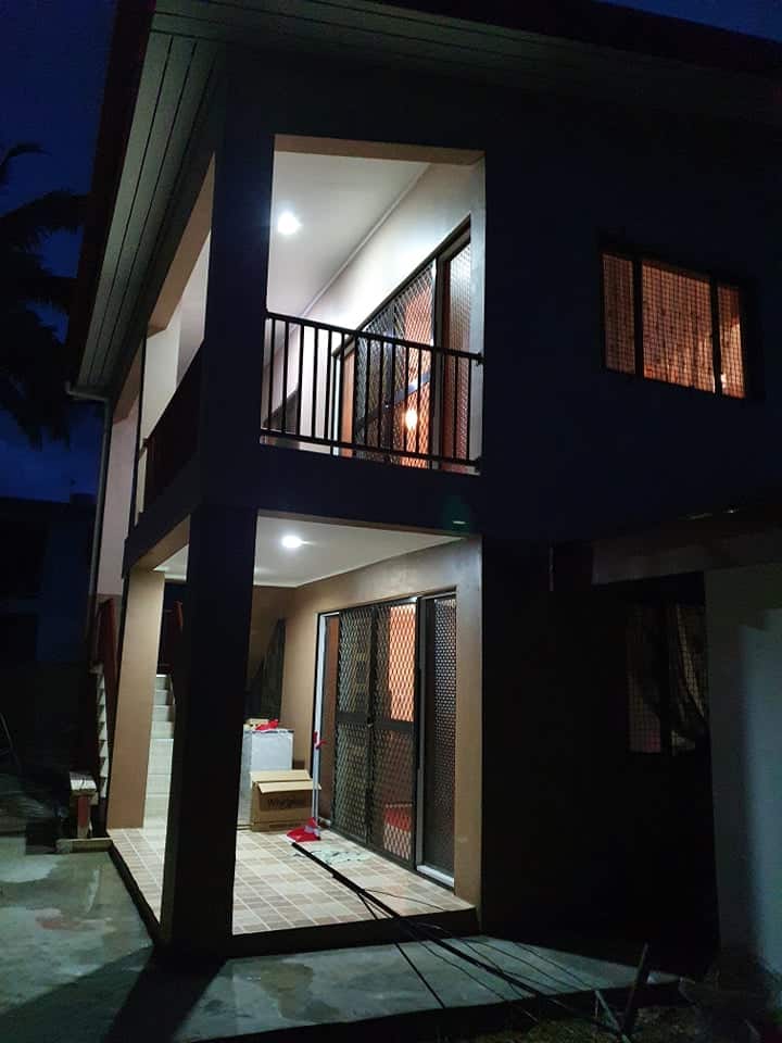 Modern Open-plan Living Near The Heart Of Town - 南迪