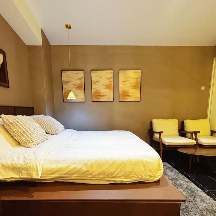 Six Haven Home - Newton