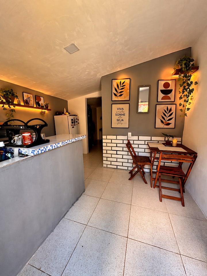 Residencial Anajá - Aquiraz