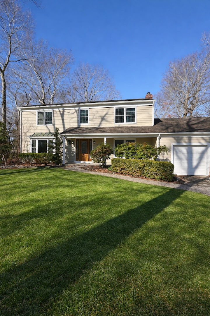 House In The Landings -Strictly Kosher - Goose point, Manchester Township