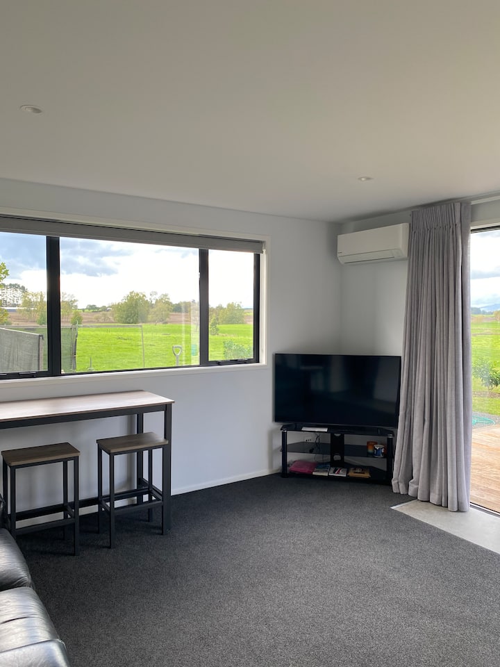 Quiet Country Accommodation - Morrinsville