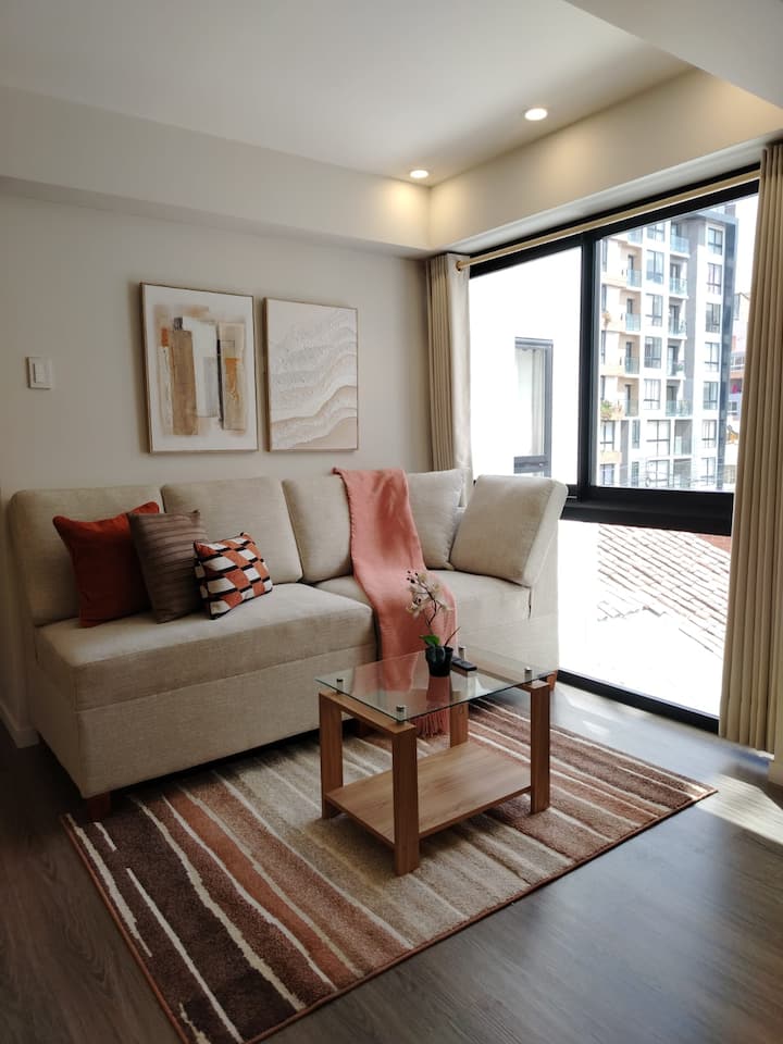 Work And Relax Studio Near Historic Center - Pérou