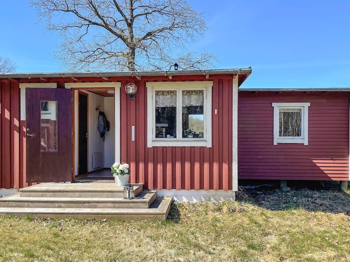 Maison De Vacances Pour 4 A Kvidinge - Åstorp