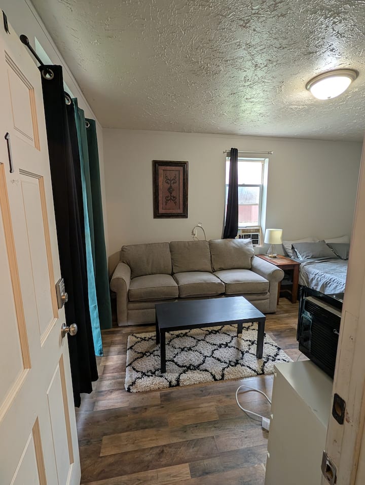 Budget Bnb - Terre Haute, IN
