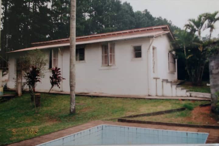 Alojamento Privativo  Cotia 20 Minutos  Pinheiros - Embu das Artes