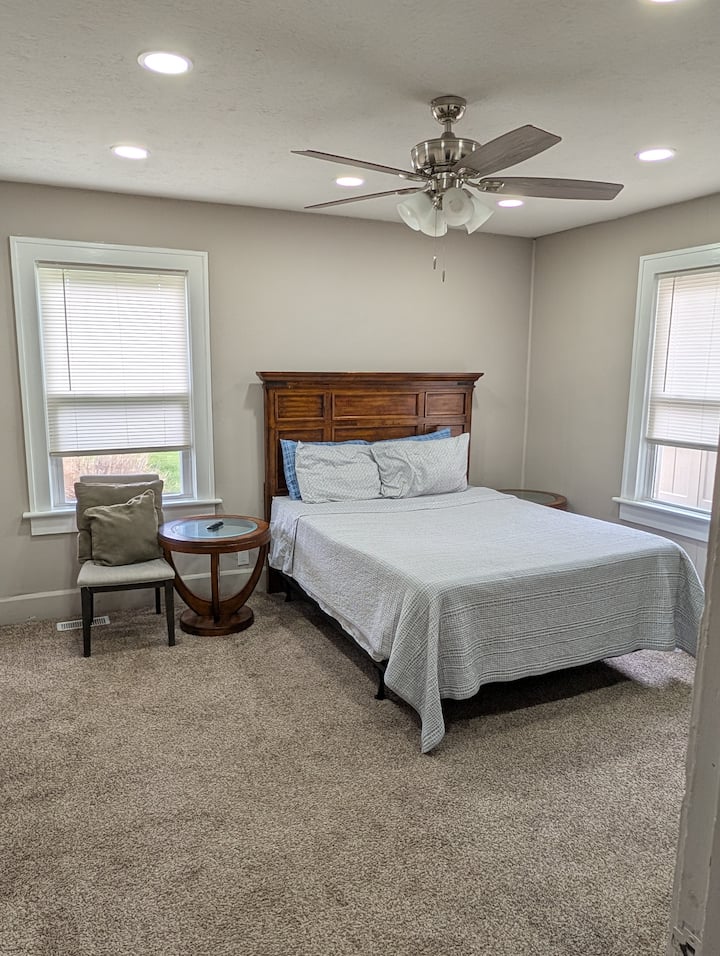 Terre Haute Oasis - Terre Haute, IN