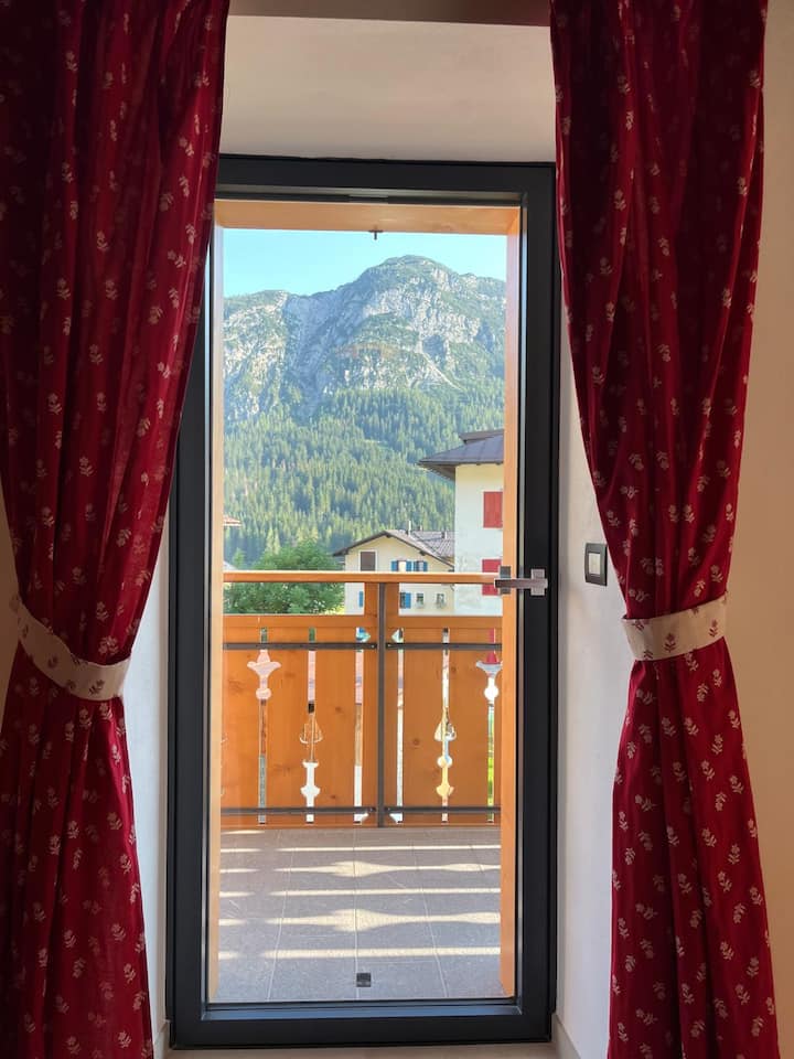 Zipperle, Sappada Centro - Sappada
