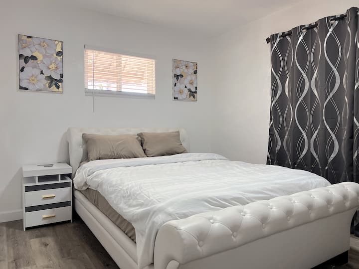 Upland 3bedroom 2bathroom Single House Full Rental - Ontario, CA