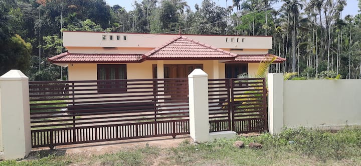 Sunset Valley - Wayanad