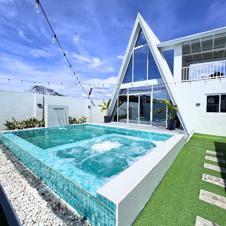 The Rose Villa - Bulakan