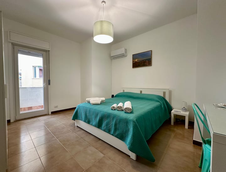 Dada Apartment - Cefalù