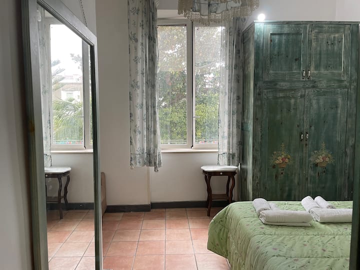 Piazza Andrea Veniero [Corso Italia] - Sorrente