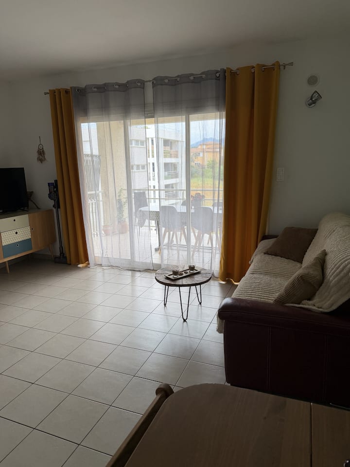Location Estivale, Du Samedi Au Samedi - Ajaccio
