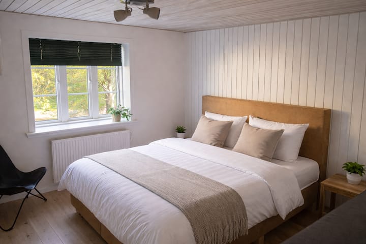 Elmegaarden Guesthouse - Ribe