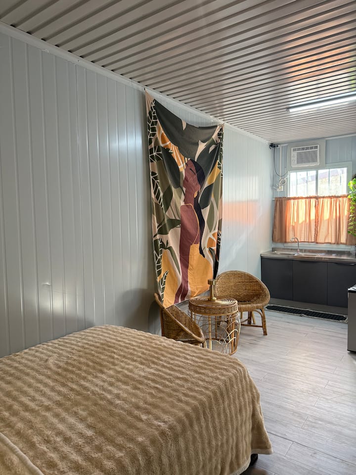 Tiny Homes Ii - Prefab Comfort Stay In Calamba - Calamba