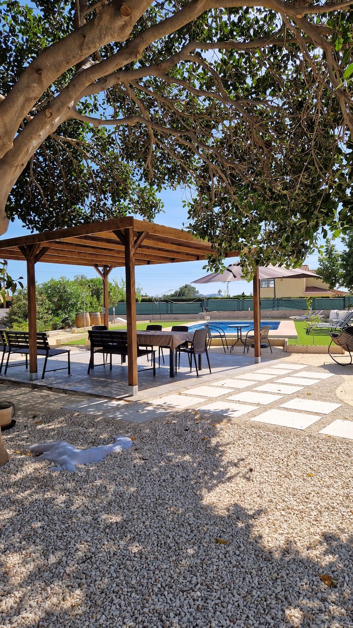 Therma - Alicante