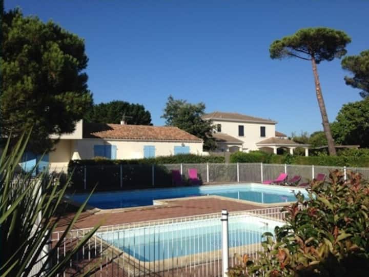 Location Appartement T2 à Saint Palais Sur Mer - Saint-Palais-sur-Mer