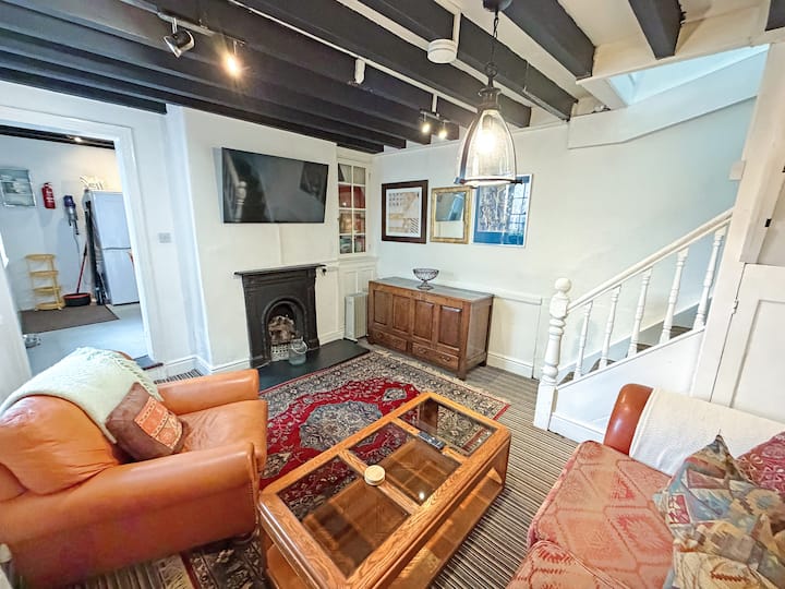 The Courtyard Cottage - Llangollen