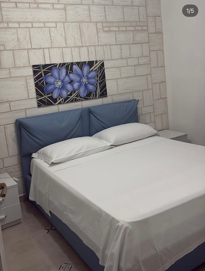 Casita Blanca Casa Vacanze - Santa Flavia