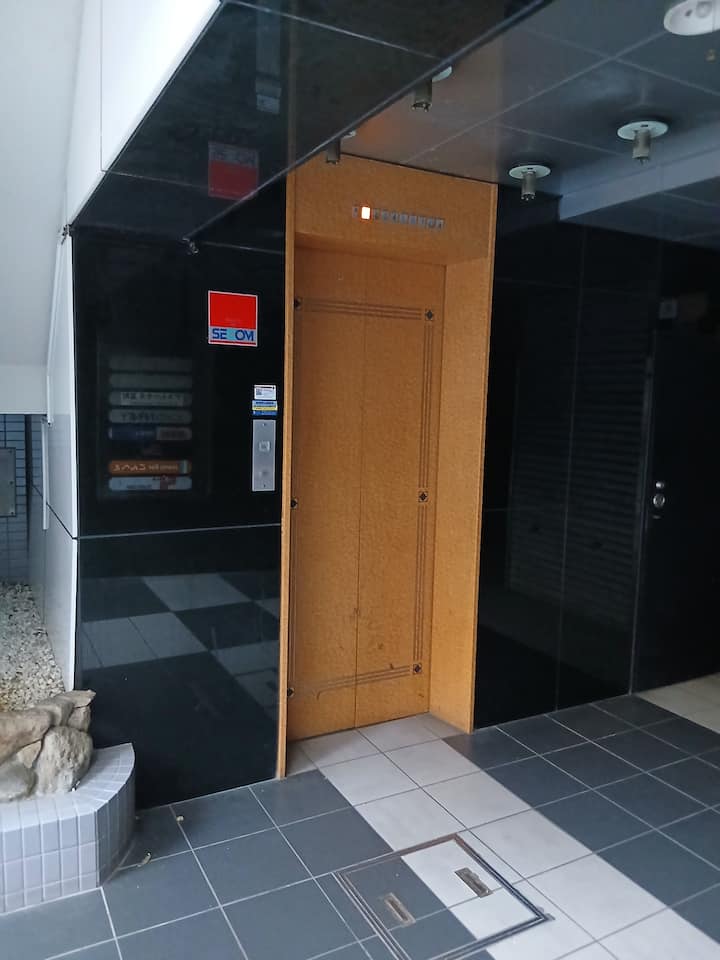 日本一長いショッピングアーケードのすぐ近くにある便利で清潔感あふれる宿泊施設です。 - 高松市