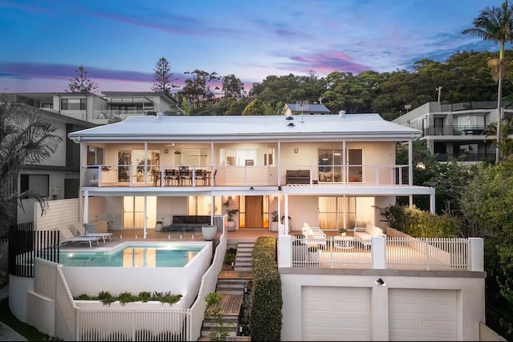 Saltair House Terrigal - Terrigal